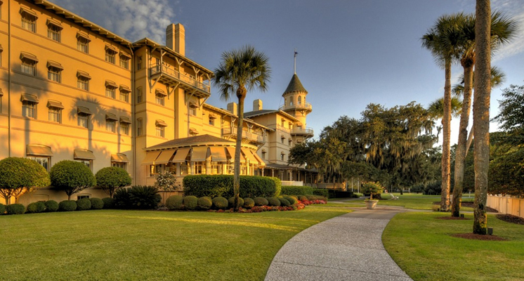 Georgia's Golden Isles Bike Tours, Great Bike Tours
