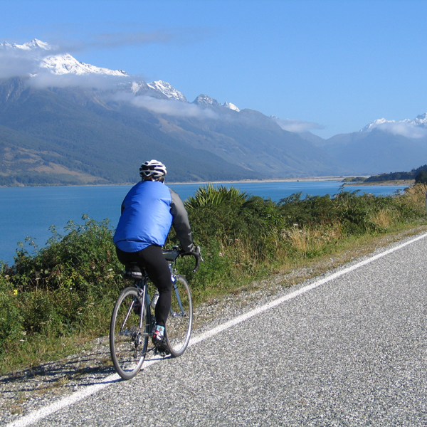 The Benefits of a Great Bike Tour · Great Bike Tours