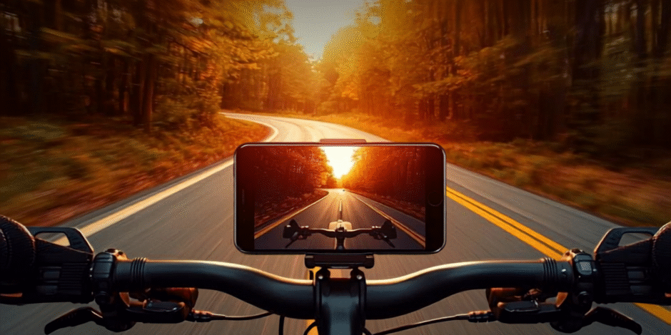 The Best Cycling Cameras & Gear for Preserving Your Great Bike Tour ...