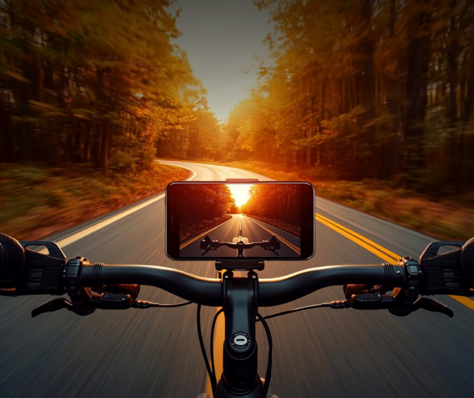 The Best Cycling Cameras & Gear for Preserving Your Great Bike Tour ...
